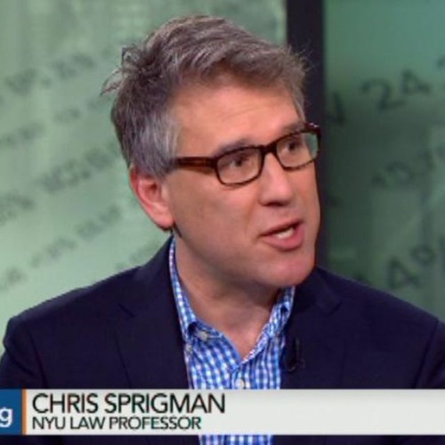 Stream Sprigman Media Law by Siva Vaidhyanathan | Listen online for ...