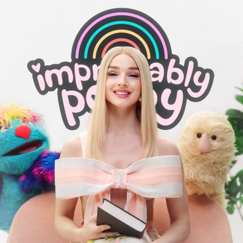 Stream Im Probably Poppy Soundtrack Listen To Im Probably Poppy