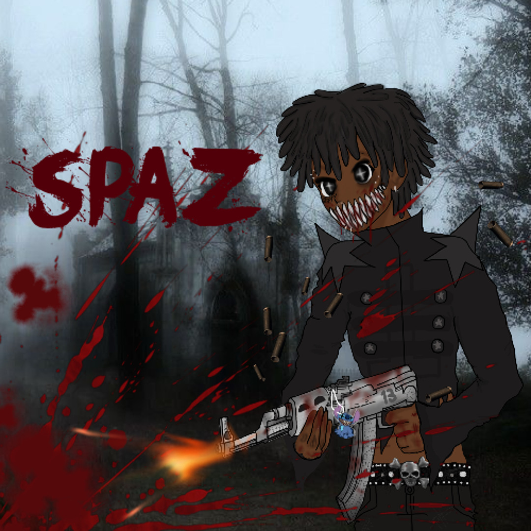 Stream SPAZ by XiiiDolor | Listen online for free on SoundCloud