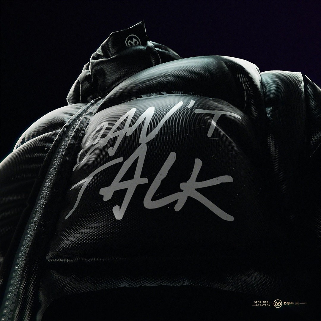 Stream *PREMIERE* Schmeichel & Shane Lizard - Can't Talk by Sound ...