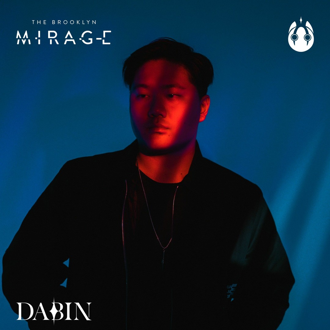 Stream DABIN - Sanctuary @ The Brooklyn Mirage, NYC (08.06.2023) by ...