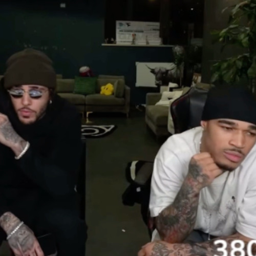 Stream Gelo - Law & Order (PlaqueBoyMax Stream) by ForTheYouth | Listen ...