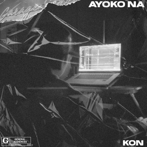 Stream ayoko na (drafts) by K.O.N | Listen online for free on SoundCloud