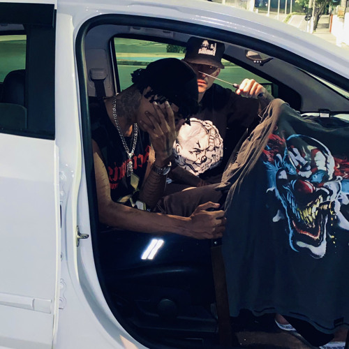 Stream Da Crack & Loko - MUNDO PROIBIDO.mp3 🍀 by Da Crack 🍀 | Listen ...