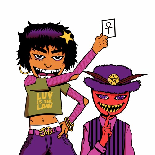 Stream JOHNNYPLUGG (PROD. JOHNNY JEAN) by Johhny Jean | Listen online ...