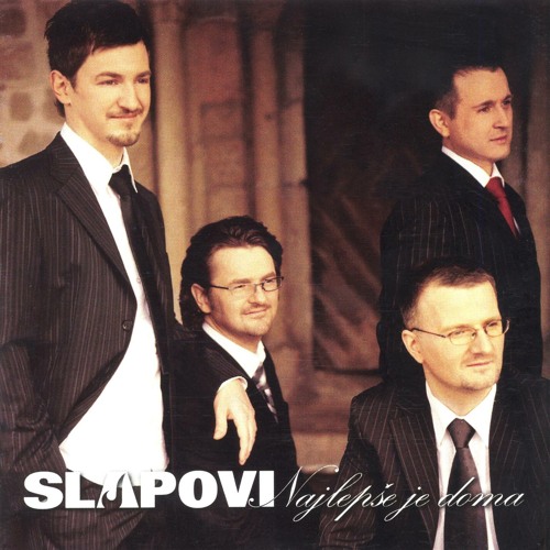 Stream Na Pravi Poti by Slapovi | Listen online for free on SoundCloud