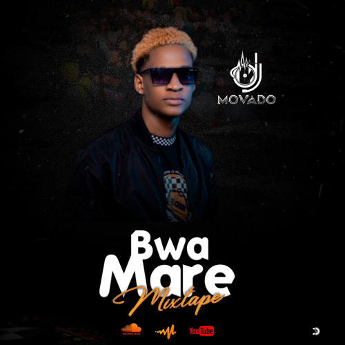 Stream MIXTAPE BWA MARE BY DJ MOVADO mp3.mp3 by Deejay Movado | Listen ...