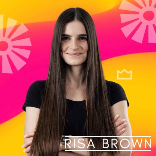 Stream Risa Brown Live Mix - Škisova tržnica 2023 by Risa Brown ...