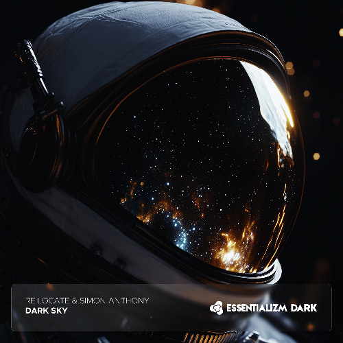 Stream Re:Locate & Simon Anthony - Dark Sky by RazNitzanMusic (RNM ...