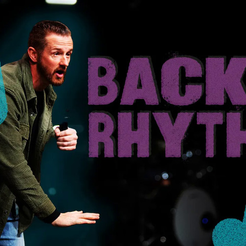 Stream DON'T GET STUCK In Bad Rhythms ｜ Back In Rhythm Weekend ｜ Pastor ...
