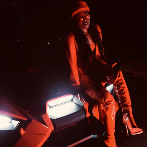 Stream one life to live - Sherae’ Sings by *MUTED | Listen online for ...