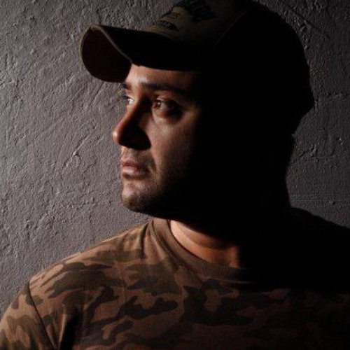 Stream Mohammad Reza Hedayati - Az to delgiram (maDJoker Afro Extended Remix) by dj kamy aka ...