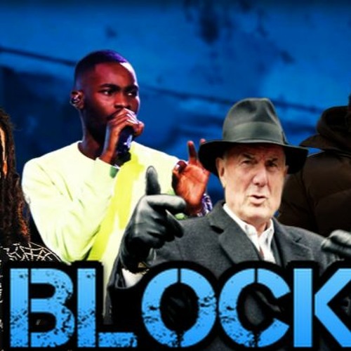 Stream Dave = Block ft.DD Osama x Buni x Pete & Bass by Yaks music ...