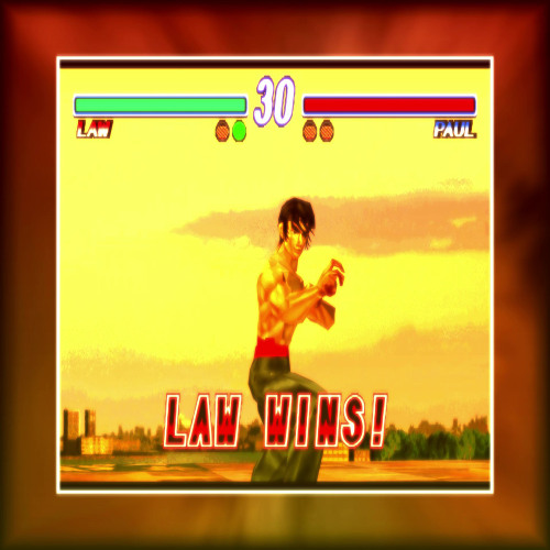 Stream Two Different Sides [2023] [Tekken 2 Remix] by Kanji Kobayashi # ...