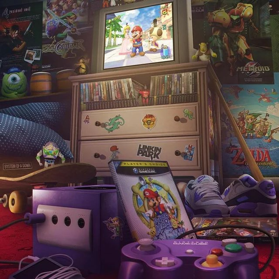 Stream Pokémon Theme Song (Anime) by NxTIV3 | Listen online for free on ...