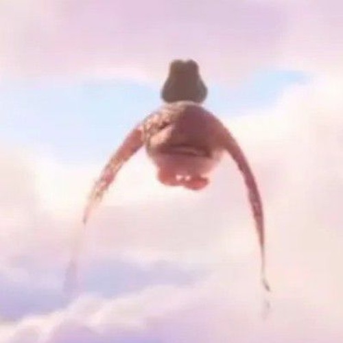 Stream Migration Trailer Song Edit (Song only), Cloudaway-Pharrell ...