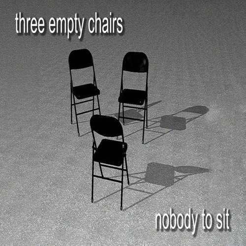 Stream three empty chairs by special meme fresh | Listen online for ...