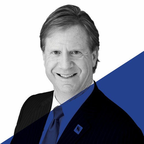 Stream episode Stay Safe, feat. Greg Shaffer by Global I.Q. Podcast ...