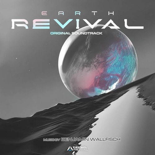 Stream Earth: Revival (Synth Version) by Benjamin Wallfisch | Listen online for free on SoundCloud