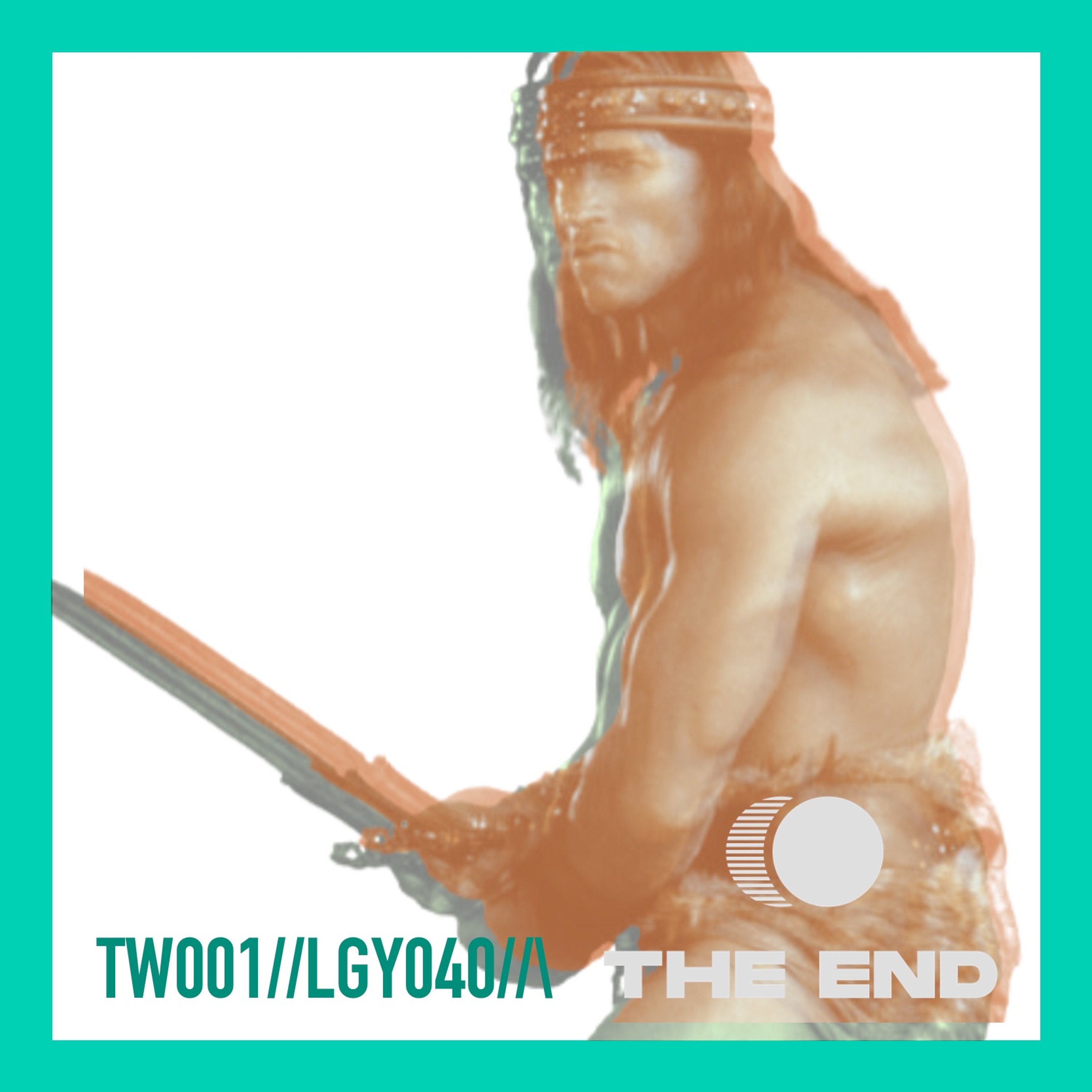 The End Pod - PODash