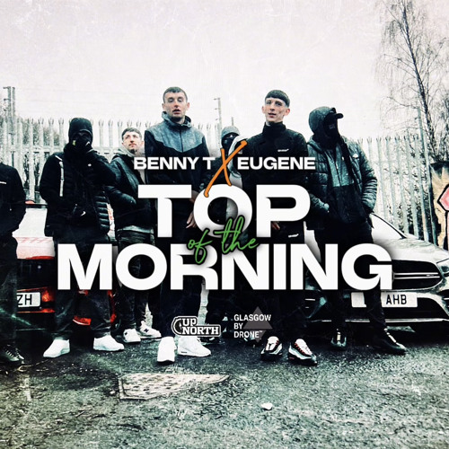 Stream BENNY T FT EUGENE - TOP OF THE MORNING by Benny T | Listen ...