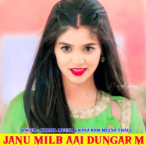 Stream Janu Milb Aai Dungar M by Kana Ram Meena Thali | Listen online ...