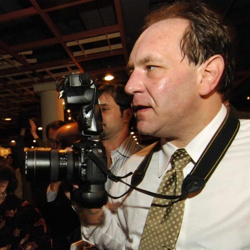 #7 - Scott Romer by Jimmy Kennedy | Free Listening on SoundCloud