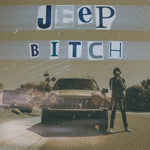 Stream Jeep Bitch by Cole Vining | Listen online for free on SoundCloud