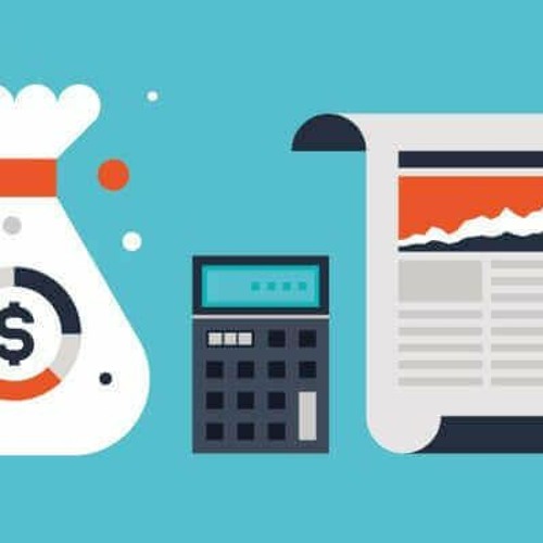 Stream Presupuestos Financieros by IVONNE VIDAL MEZA | Listen online ...