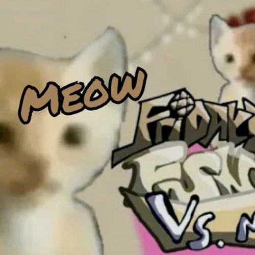 Stream VS Michael FNF - (Meow) by johan cartagena 2 | Listen online for ...