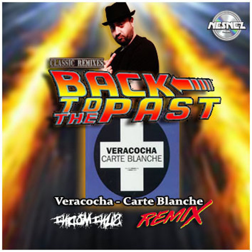 Stream Veracocha - Carte Blanche [INDOMINUS REMIX] FREE DOWNLOAD by ...