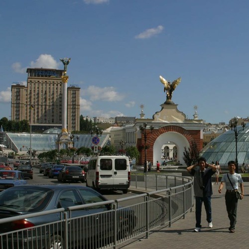 Stream Rusy | Listen to Russia 2000s playlist online for free on SoundCloud