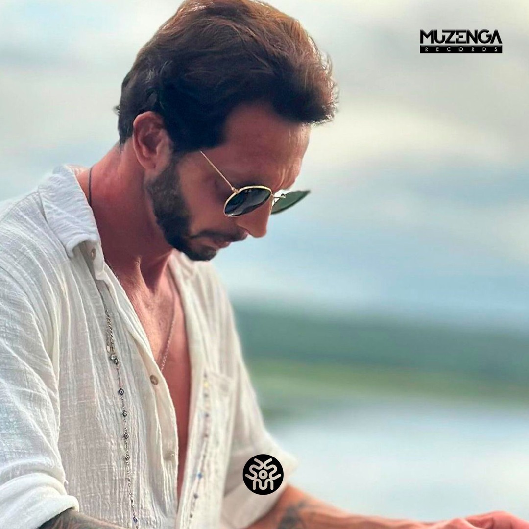 Stream [SET] TONY MONTEIRO - TRANCOSO HOUSE Vol. 1 by Muzenga Records ...