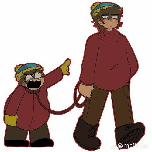 Stan X Kyle Lemon