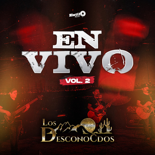 Stream Cuadro Lavado (En Vivo) by Los Desconocdos | Listen online for ...