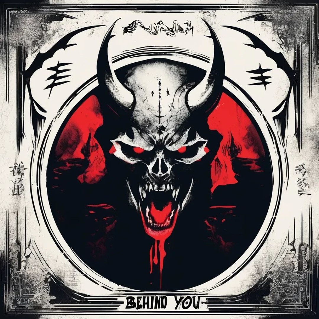 Stream BEHIND YOU by SCREAM | Listen online for free on SoundCloud