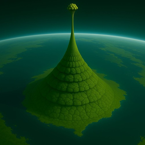 Stream Bio-engineering a way to Space! by demandspacetourism | Listen ...