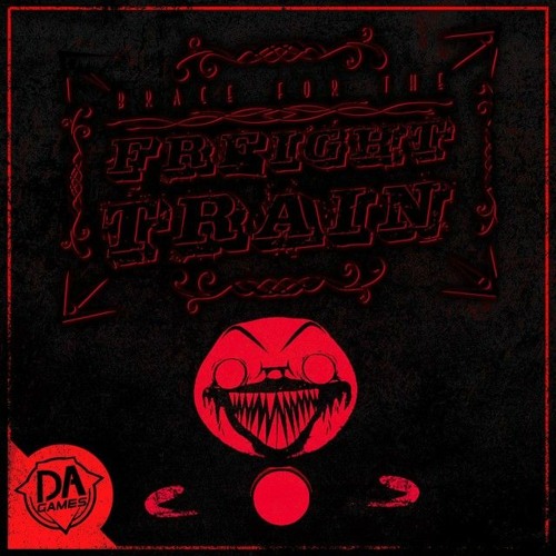 Stream CHOO CHOO CHARLES SONG (Brace For The Freight Train) LYRIC VIDEO ...