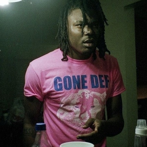 Stream Repentdarkk | Listen to Lucki Archive playlist online for free ...