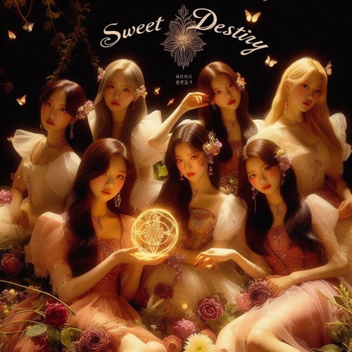 Stream FireLily - Sweet Destiny by FrostWave Entertainment | Listen ...