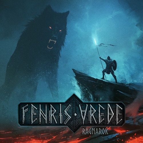 Stream Fenris Vrede | Listen to Ragnarok playlist online for free on ...