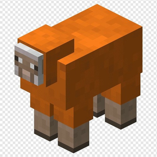 Stream Minecraft sheep sound by hjkll88 | Listen online for free on ...
