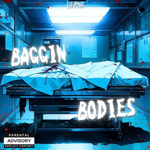 Stream Lil Phil - Baggin Bodies by LilPhil | Listen online for free on ...