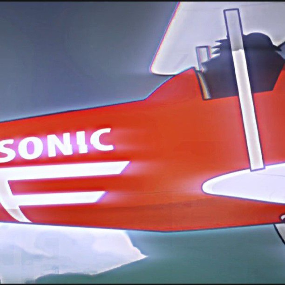 Stream Sonic 2 Boss Theme、but it sounds considerably nostalgic by ...