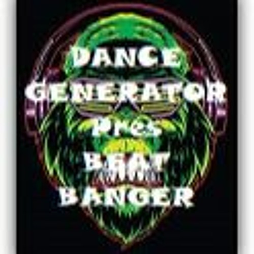 Stream BEAT BANGER by Dance Generator | Listen online for free on ...