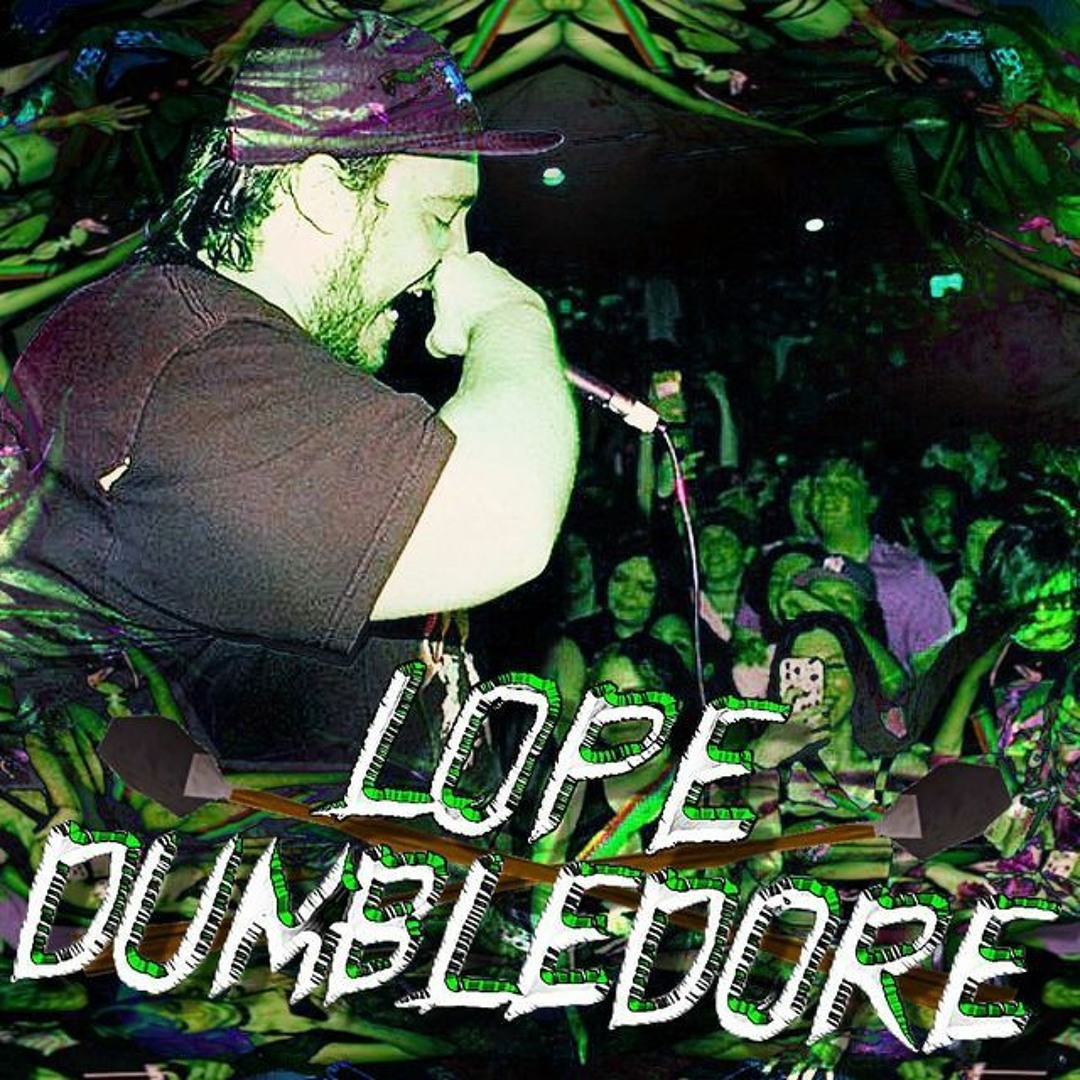 Stream Lope Dumbledore [Prod. imdead] by Lope Dope | Listen online for ...