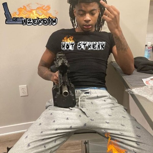 Stream LAZER DIM 700 ARCHIVE | Listen to hot streak playlist online for ...