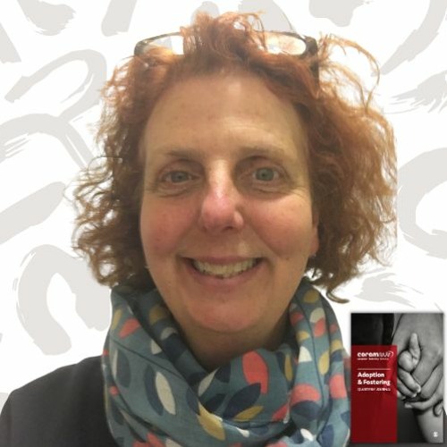 Stream episode Adoption & Fostering #5 | An introduction to the BUSS ...