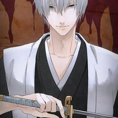 Stream BANKAI Kamishini no Yari (Phonk) by SAIJO | Listen online for ...