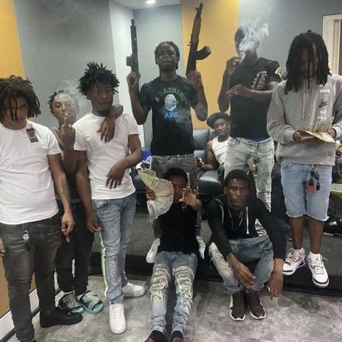 Stream KK Spinnin x Ljay Gzz x Kdot KeepClickin-Circus Pt 2 Bass ...